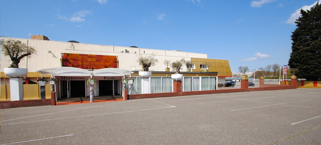 Event Plaza Rijswijk