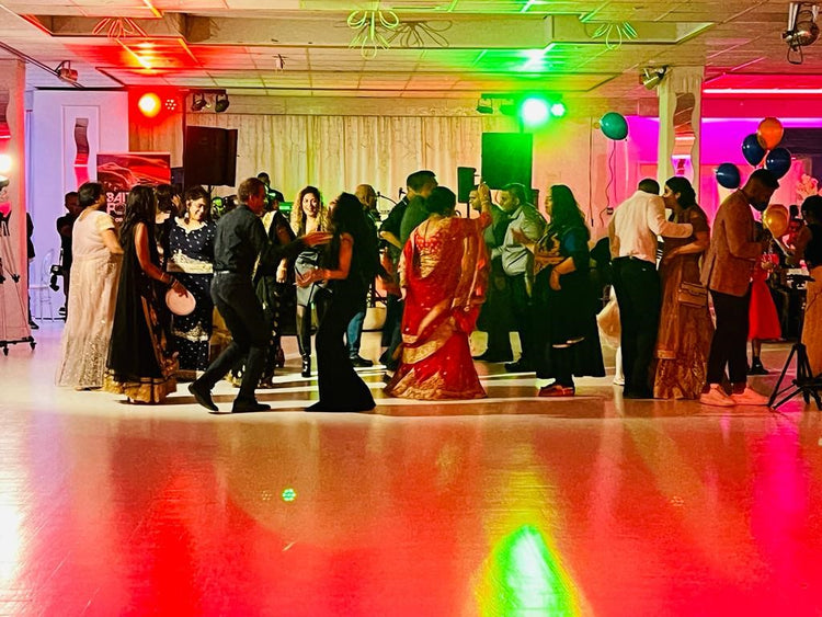 Bruiloften – Event Plaza Rijswijk