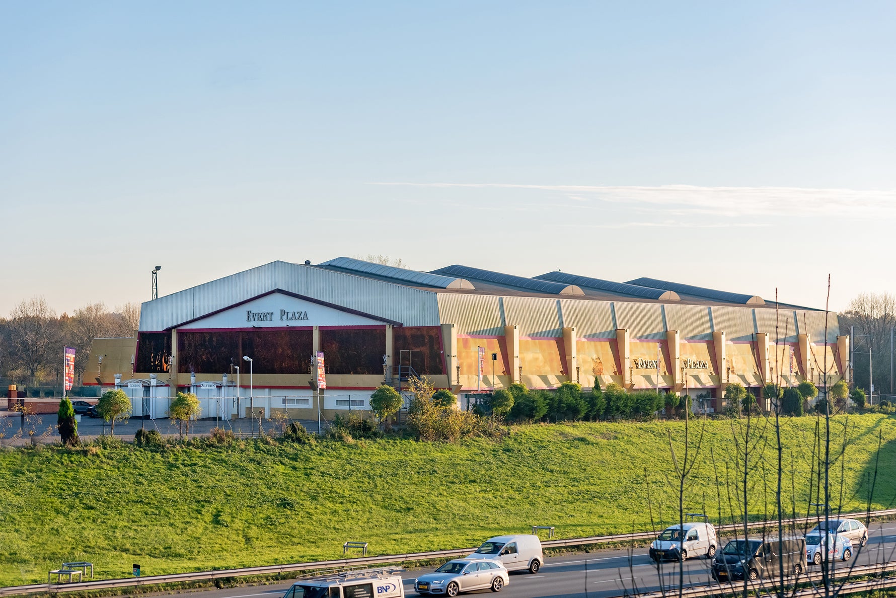 Event Plaza Rijswijk
