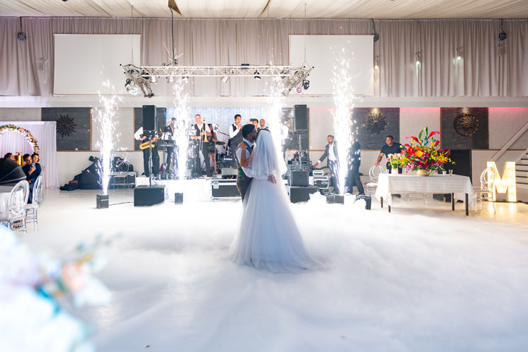 Bruiloften – Event Plaza Rijswijk