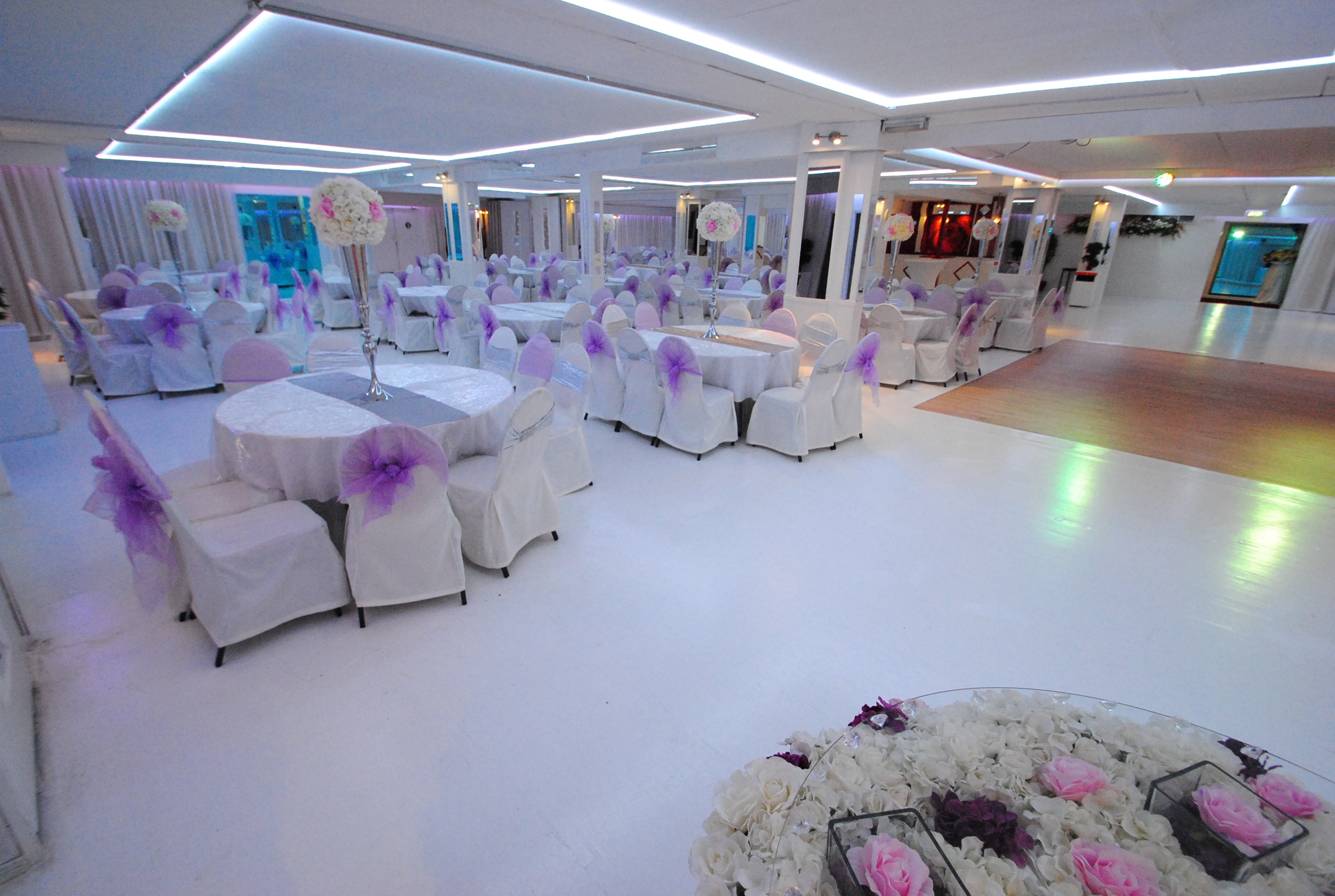 Spiegel Zaal – Event Plaza Rijswijk